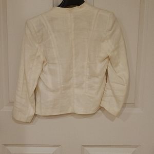 H&M | Jackets & Coats | Hm Lenin Jacketblazer | Poshmark